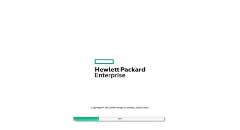 آپدیت Firmware سرورهای Hpe با Spp آموزش گام به گام