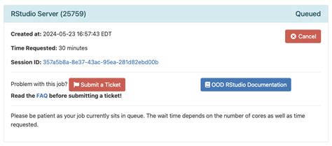RStudio Server RCD Documentation