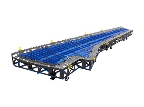 航天产业园 湖南航天环宇通信科技股份有限公司