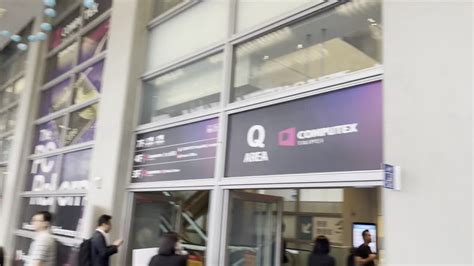 [video] computex 2024 on linkedin computex2024 computex ai