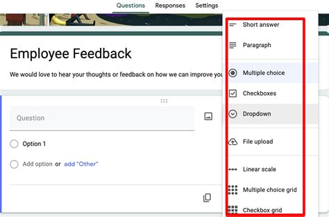 Can Google Forms Be Anonymous This Is How You Can Anonymize Google Forms In 5 Easy Steps