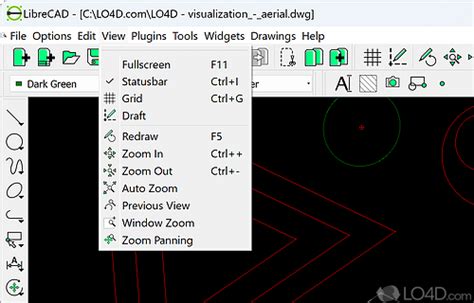LibreCAD Download