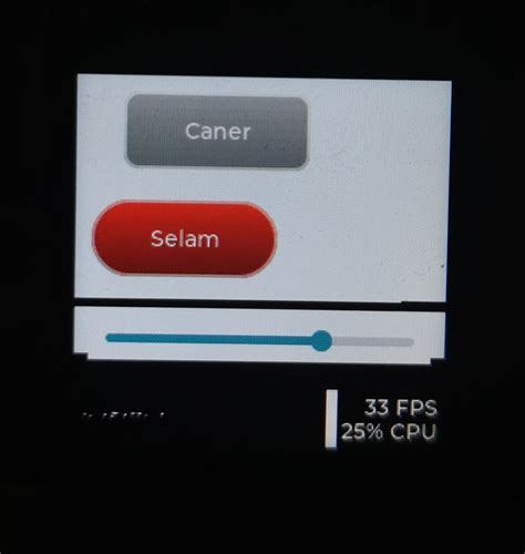 Dma Usage Problem With Two Buffers How To Lvgl Forum