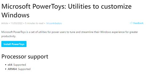 Windows开发者套件2023详细测评 知乎