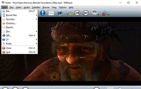Open Source Vlc Media Player Alternatives 25 Media And Audio Players Alternativeto
