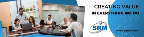 Working At Srm Integration Malaysia Sdn Bhd Company Profile And
