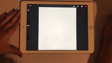procreate tutorial how to resize objects in procreate selection tool procreate tutorial