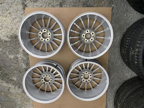 Jante Audi 17 A5 A4 B9 B8 Allroad A6 C8 C7 Q5 Brasov • Olx Ro