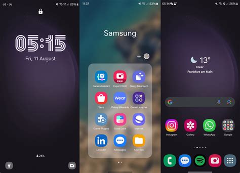 One Ui 6 0 Lista Nowości I Smartfony Samsunga Które Go Dostaną Jako Pierwsze