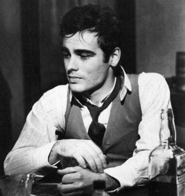 Rants Of A Diva 100 Hot Men And A Dame 72 Dean Stockwell