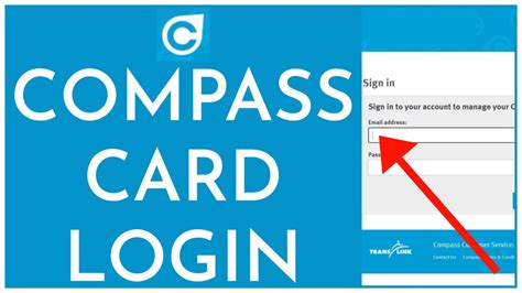 Compass Card Payment Options At Jessie Ramirez Blog