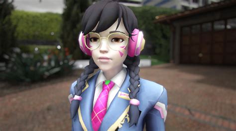 Dva Academy Gta5
