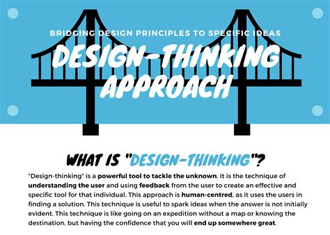 Bridging Principles To Ideas Uwindig