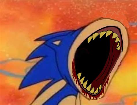 Edit Sonic Omt In Aosth By Metalxarts64 On Deviantart