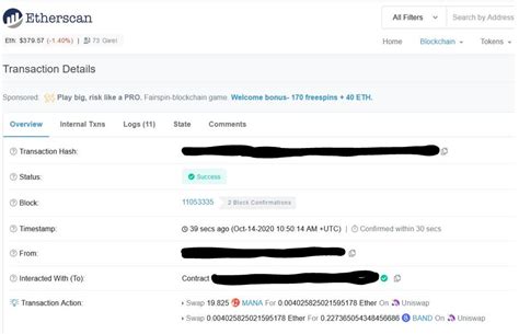 How To Use The Metamask Wallet Swap Feature Bitcoin And Crypto Guide