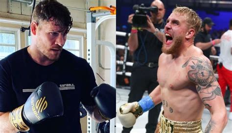 Предложили на Биспинг 6 цифрена сума за двубой с Джейк Пол — Mma Bg