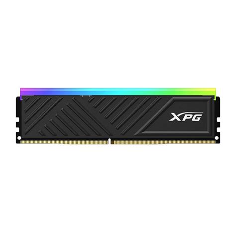 Memória Xpg Spectrix D35g Rgb Kabum