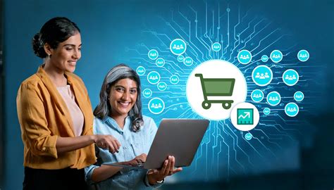 How Salesforce B2b Commerce And Sales Cloud Integration Supercharges