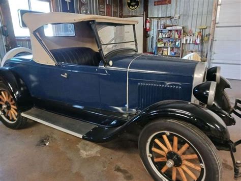 Chevrolet Roadster For Sale Classiccars Cc
