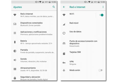 How To Know Which Wi Fi Networks You Have Saved On Your Android Mobile