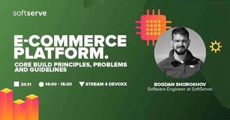 sofiia tomilova on linkedin java engineers conference ecommerce