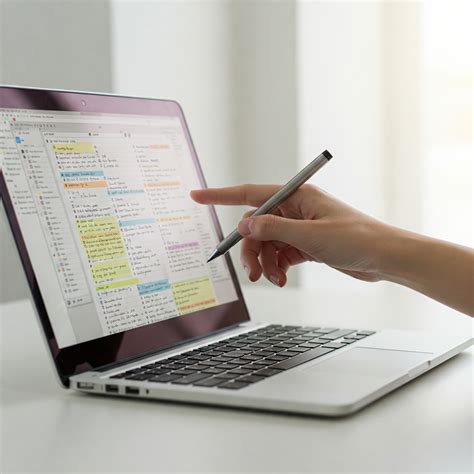 Notebooklmを活用した情報整理術の新たな可能性