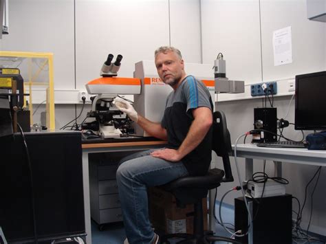 Faster Identification Of Bacterial Infections Using Raman Spectroscopy