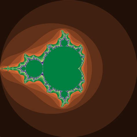 Github Edwardchhunfractal Generator Project This Is A Fractal Generator Program Written In