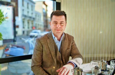 El Filósofo David Cerdá Reflexionará Con La Juventud Jiennense