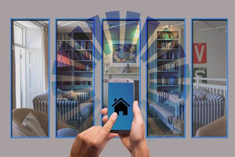 Securing The Internet Of Things In The Smart Home