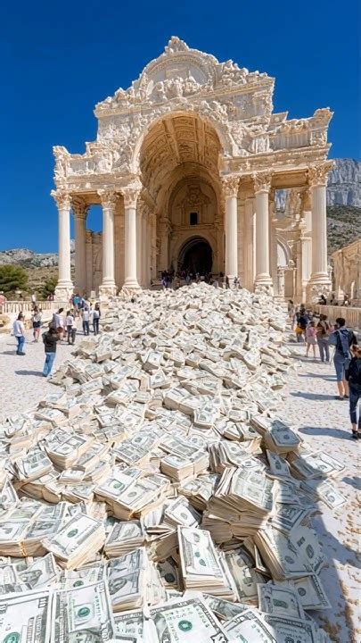 돈이 폭포처럼 쏟아진다💸 Youtube