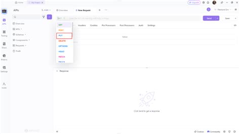 Put Vs Patch Whats The Difference