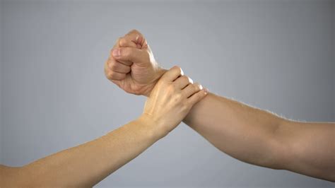 WATCH Moves You Should Know This Sexual Assault Awareness Month Lakewood East Dallas