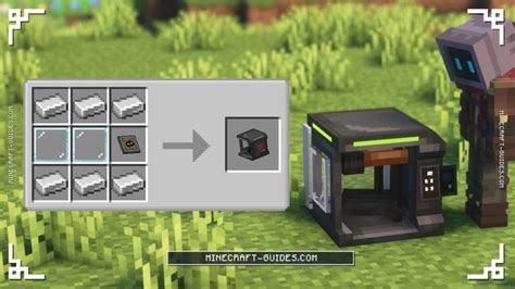 Minecraft Vics Point Blank Mod Wiki And Guide Minecraft Guides Wiki