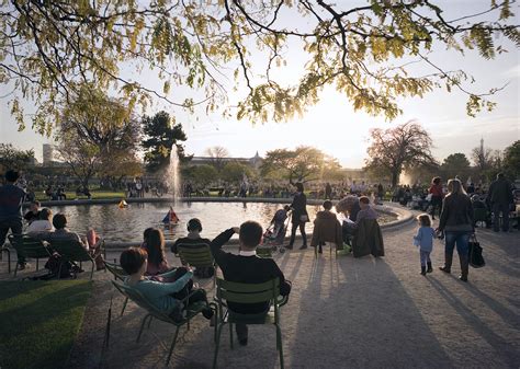 The 10 Best Parks In Paris Lonely Planet