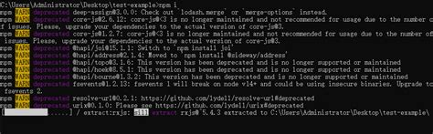 Unable To Install The Version Of Expo Issue WrathChaos React Native Dynamic Search Bar