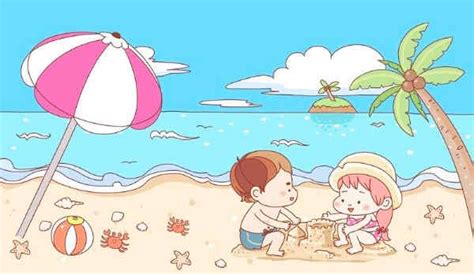 描写大海的优美句子 文易搜