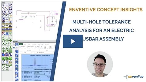 Tolerance Analysis Articles