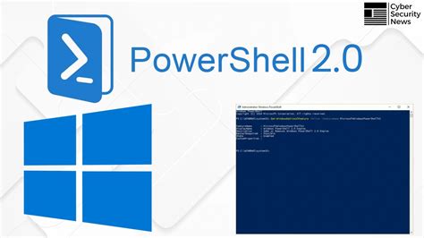 Microsoft Removes Powershell 20 From Windows To Clean Up Legacy Code
