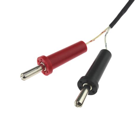 K Type Thermocouple Sensor Digital Probe Tester 10 Grandado