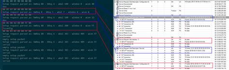 Stm32l073 Usb Pma Issue Hal Lib Misinterpreting Stmicroelectronics Community
