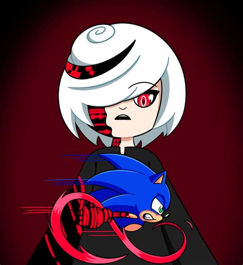 You Cannot Run Forever By Minusbrush On Deviantart