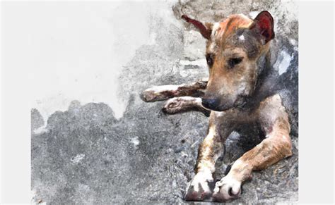 Why Does My Dogs Anus Leak