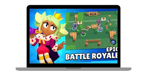 Nulls Brawl Pc İndir V63286 2025 Windows And Mac