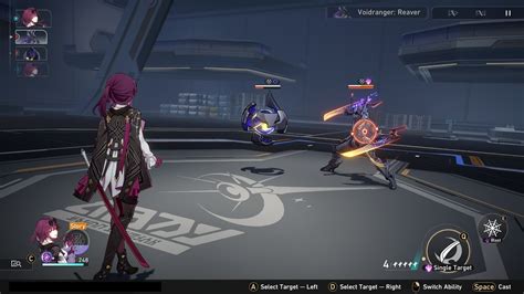 Honkai Star Rail обновление