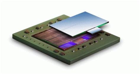 Heterogeneous 3d Fpga Enables Breakthrough Bandwidth Signal Integrity Electronic Products