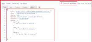 Status Code In Asp Net Core Web Api Dot Net Tutorials