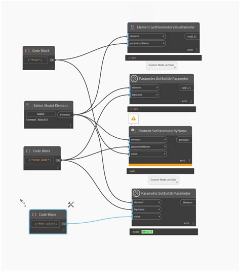 Localization Of Dynamo Scripts For Non English Revit Installs Revit Dynamo
