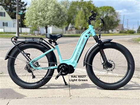Juggernaut Ultra Duo 4 Step Thru Juggernaut Series Biktrix