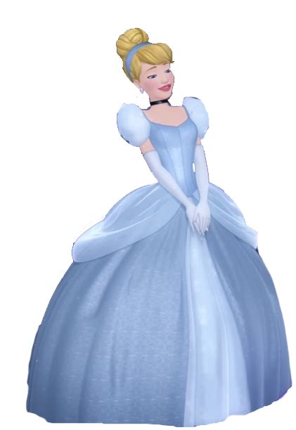 Once Upon A Princess Sofia Cinderella Render 1 By Princessamulet16 On